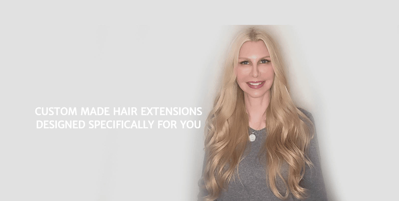 Custom Hair Extensions NYC Manhattan, Brooklyn, Queens | By Catherine